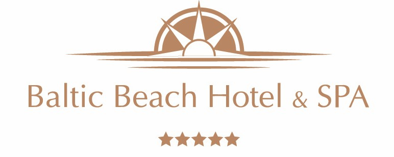 Baltic Beach Hotel & SPA Labsajūta ar medicīnisku pamatojumu — Santa